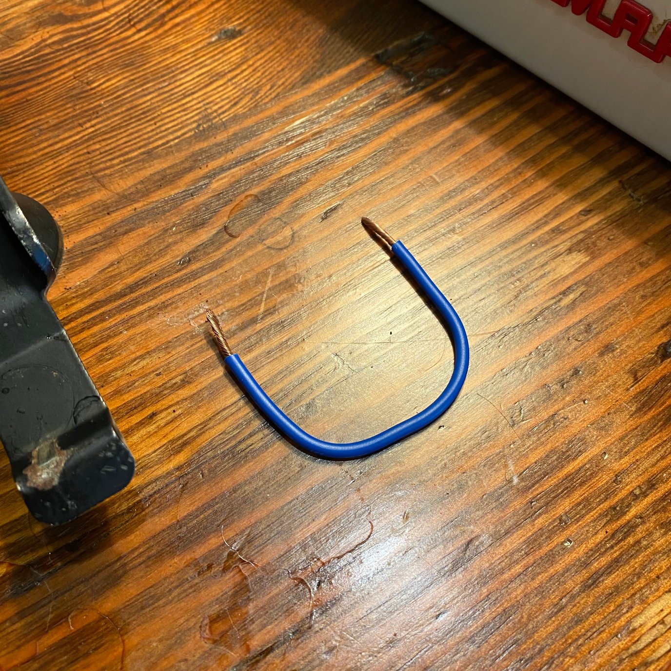 La Marzocco Linea Mini: Testing the Water Sensor