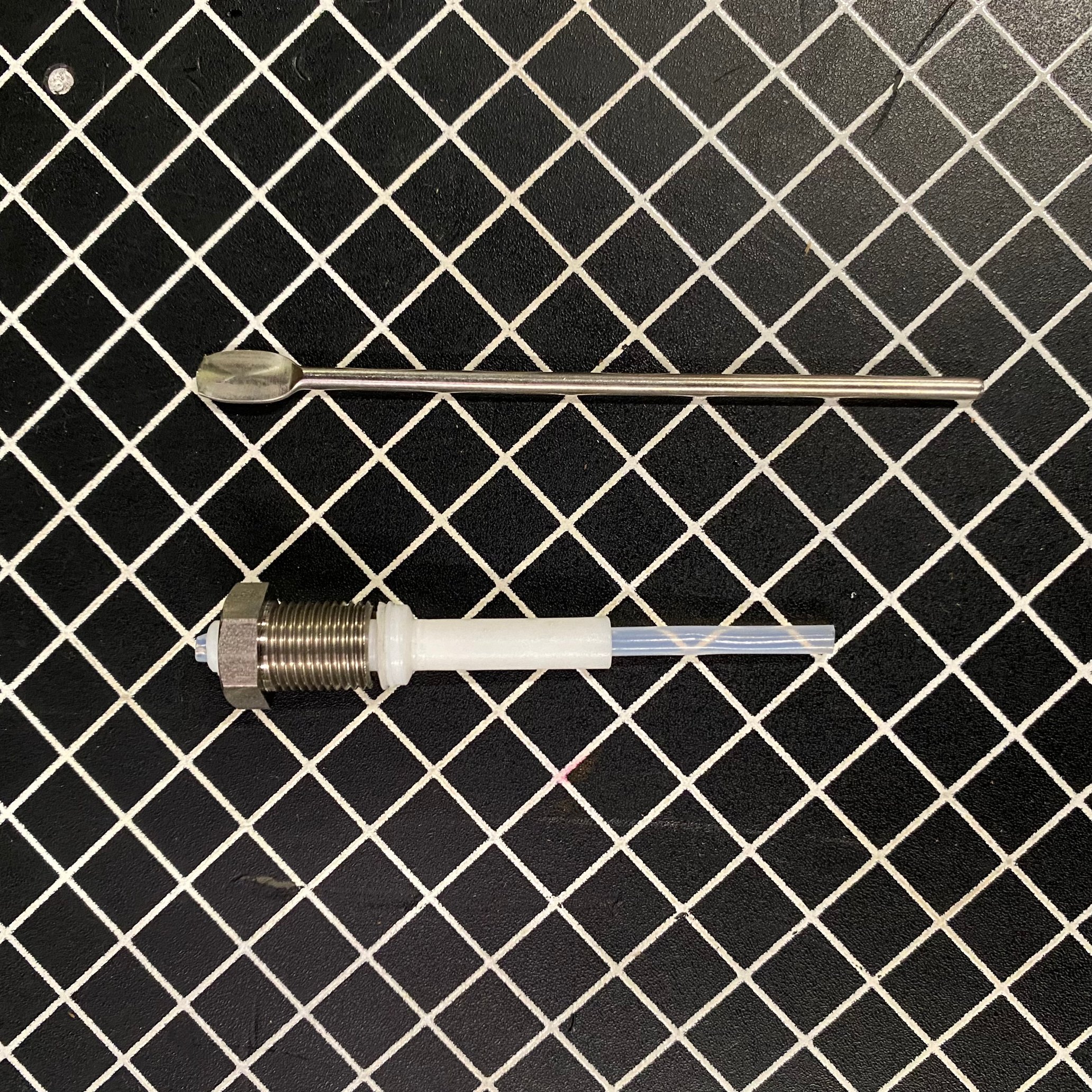 Lelit Bianca: Steam Boiler Fill Probe Inspection and Cleaning