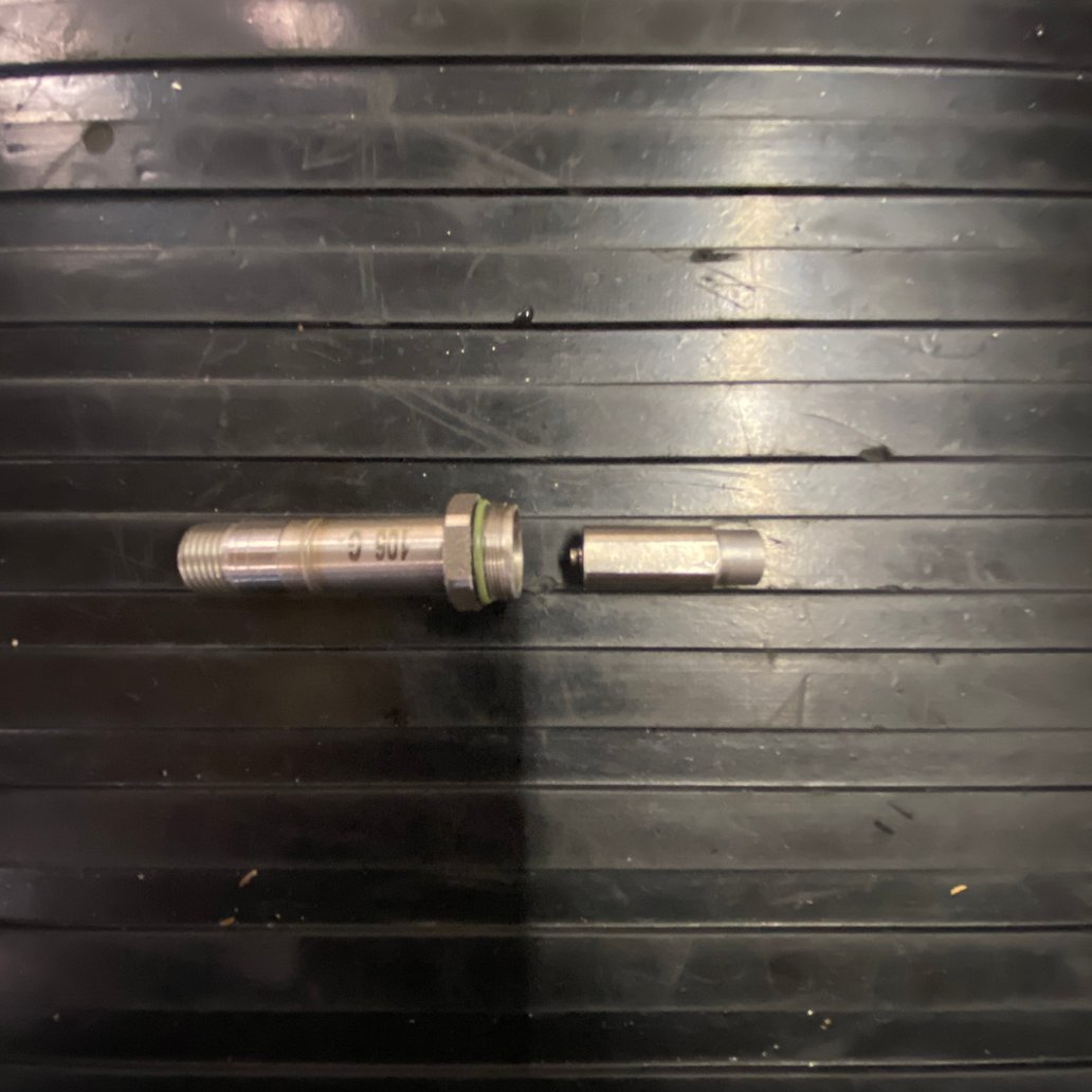 Profitec Pro 400: Fill Solenoid Inspection and Service