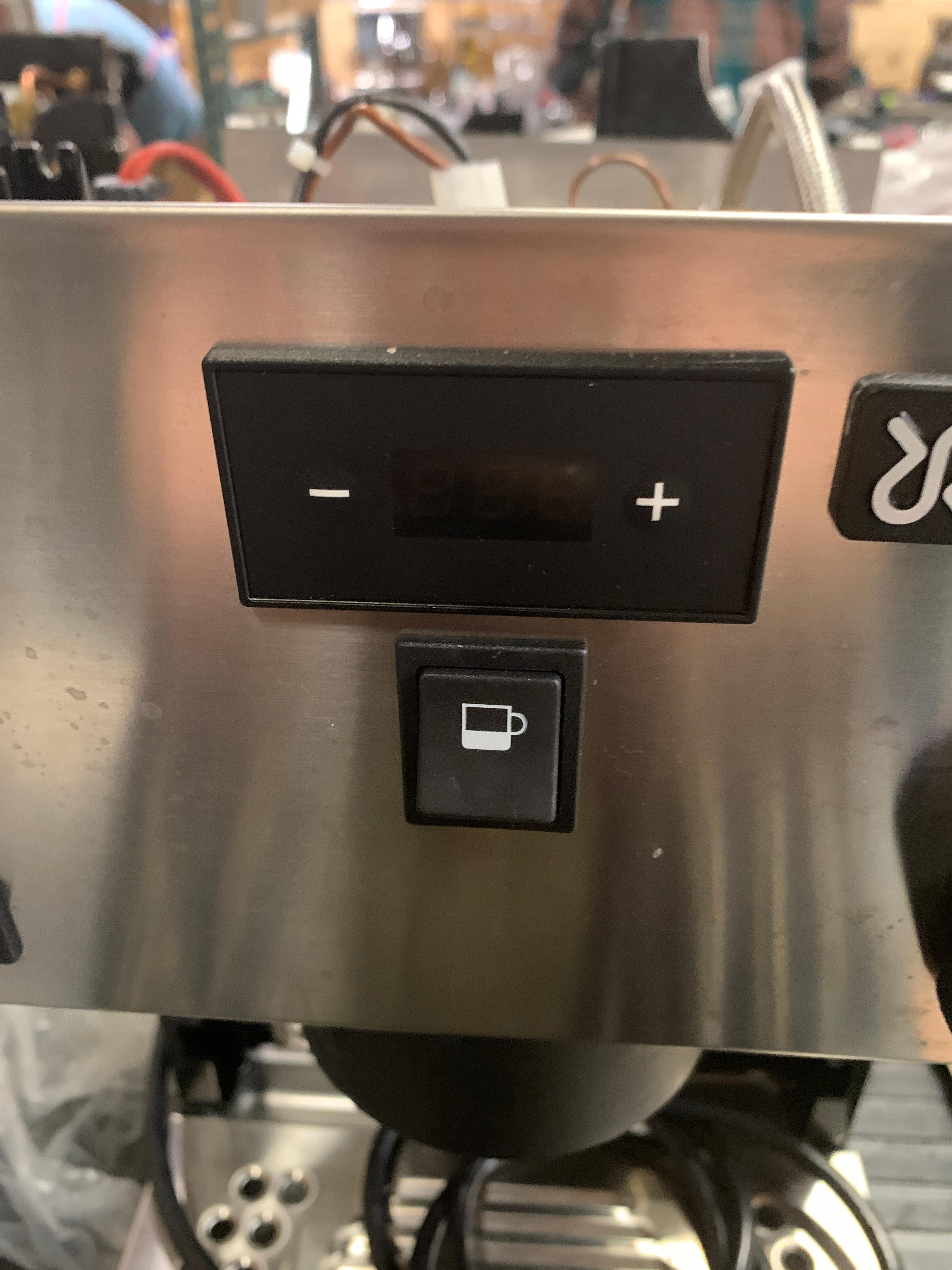 Rancilio Silvia Pro or Pro X: Replacing the PID Rancilio Silvia Pro or Pro X: Replacing the PID